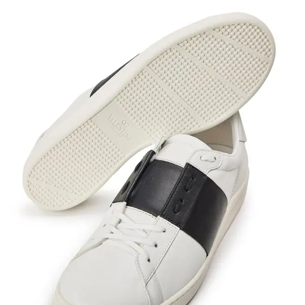 Valentino Garavani Thick-soled Casual Shoes