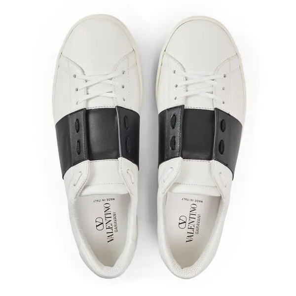 Valentino Garavani Thick-soled Casual Shoes