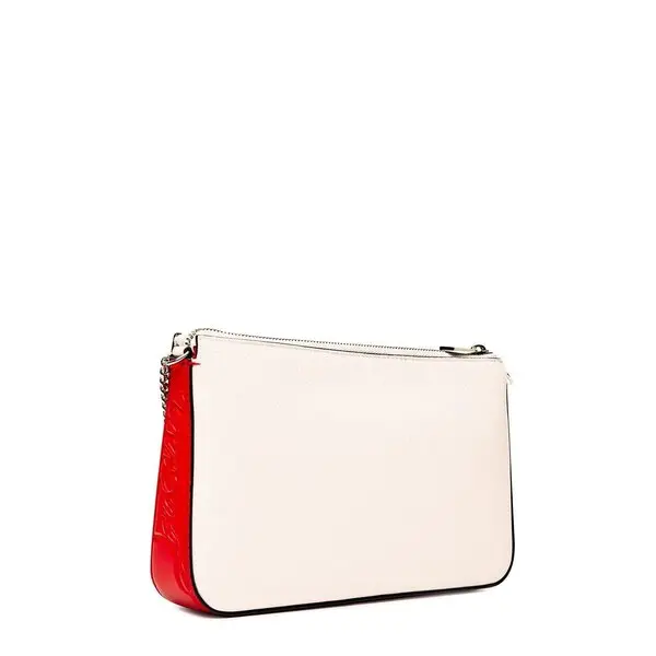 CHRISTIAN LOUBOUTIN Minimalist Chain Handbag