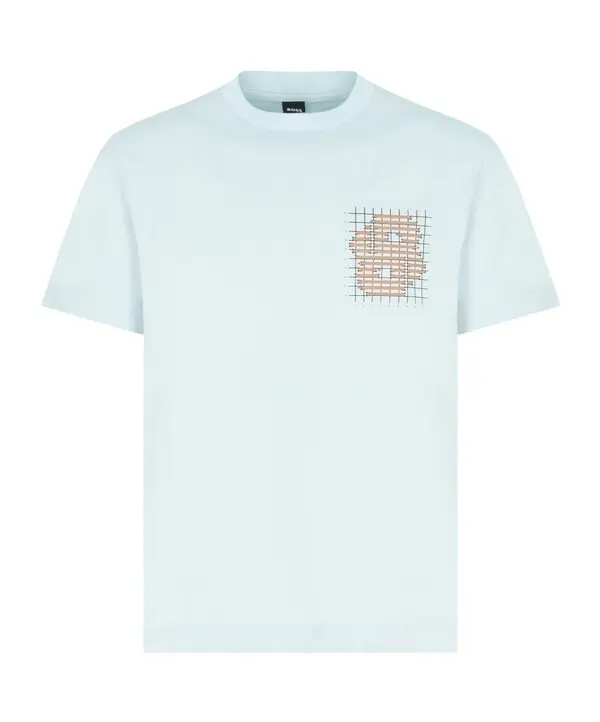 Hugo Boss Short-sleeved T-shirt