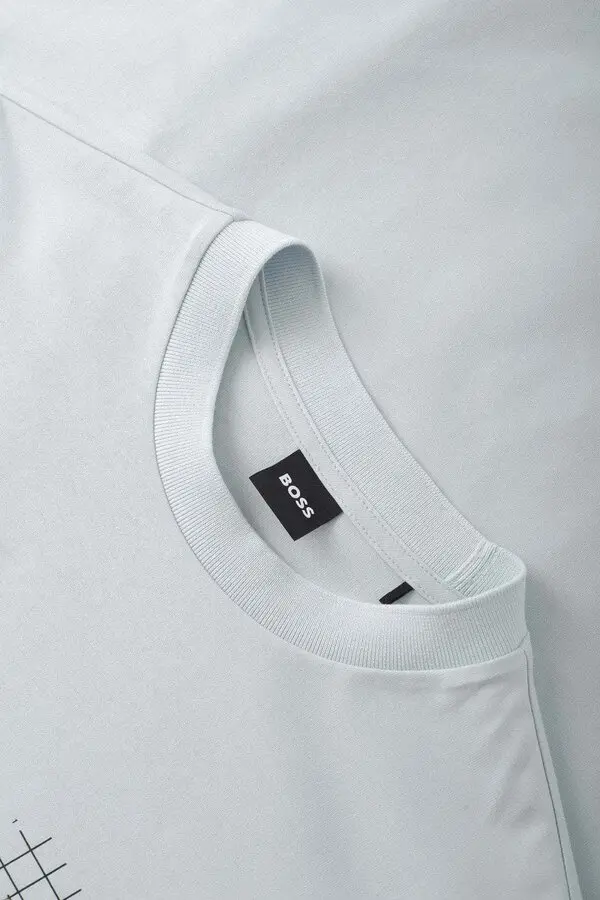Hugo Boss Short-sleeved T-shirt