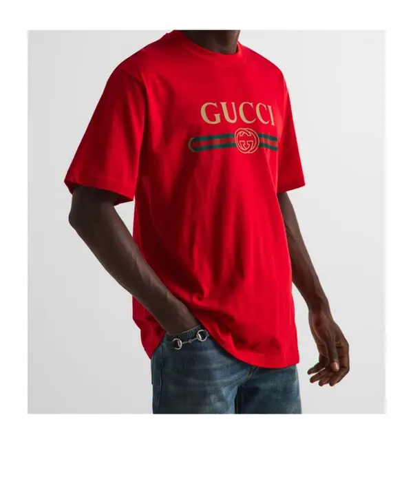 Gucci T-shirt
