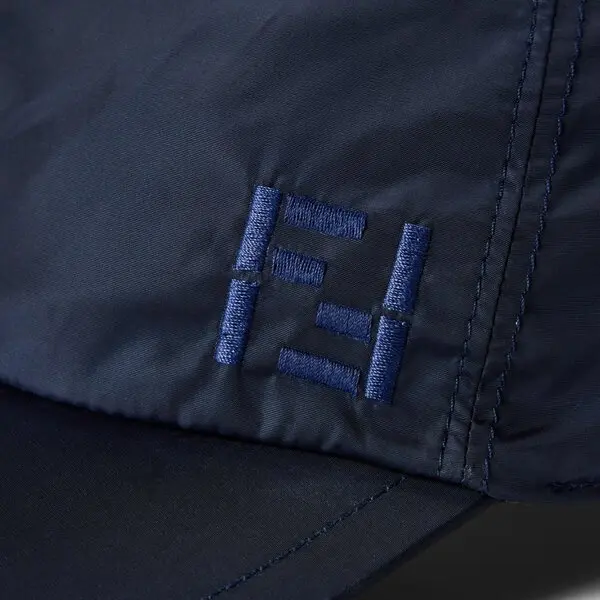 Fendi Fashionable Baseball Cap