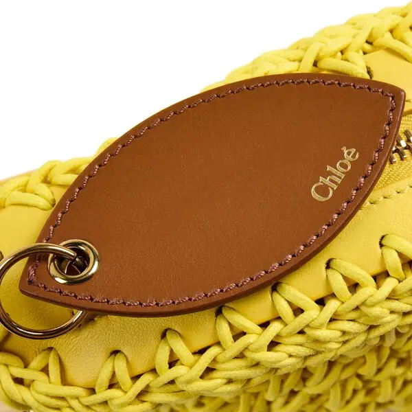 Chloé Simple Single-shoulder Bag