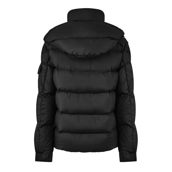 Moncler Short Down Jacket