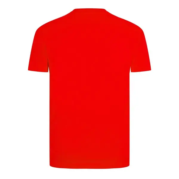 Calvin Klein Fashionable Casual Crew Neck T-shirt