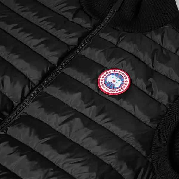 Canada Goose Canada Hybridge Vest Sn62