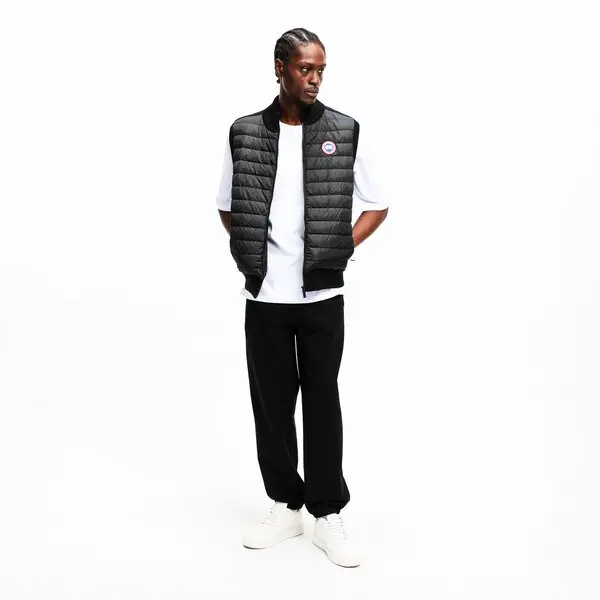 Canada Goose Canada Hybridge Vest Sn62