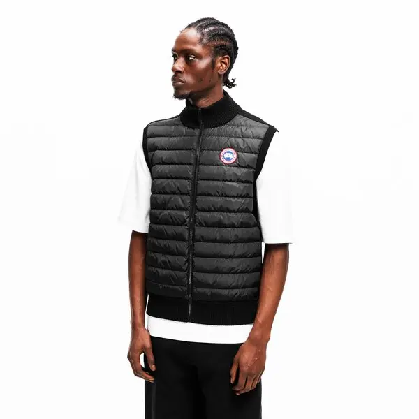 Canada Goose Canada Hybridge Vest Sn62