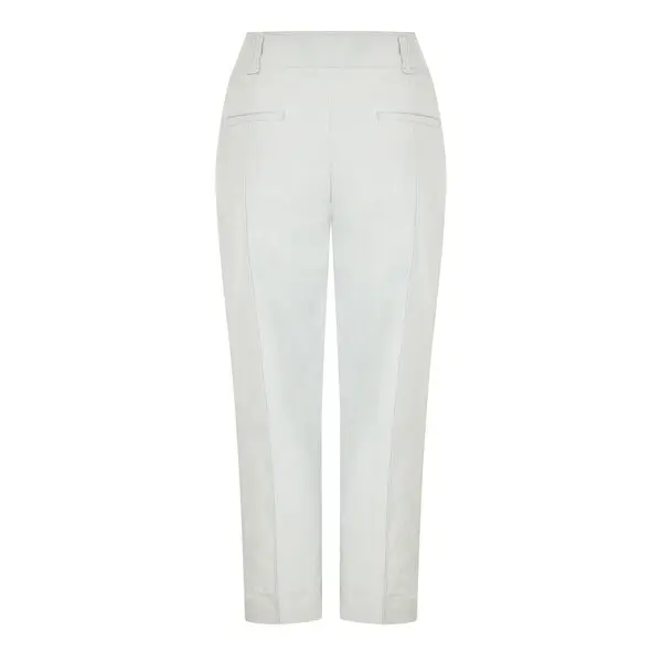 Chloé Slim-fit Tailored Trousers