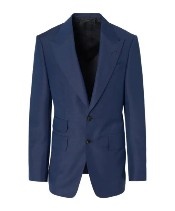 TOM FORD Shelton Blazer