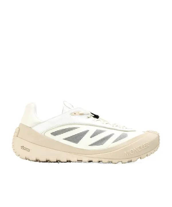 Moncler Low-top Sports Shoes