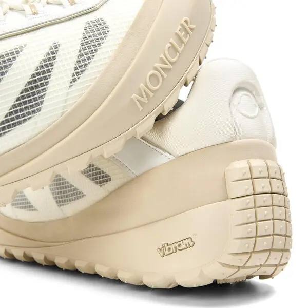 Moncler Low-top Sports Shoes