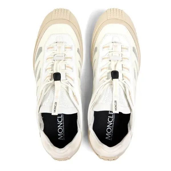 Moncler Low-top Sports Shoes
