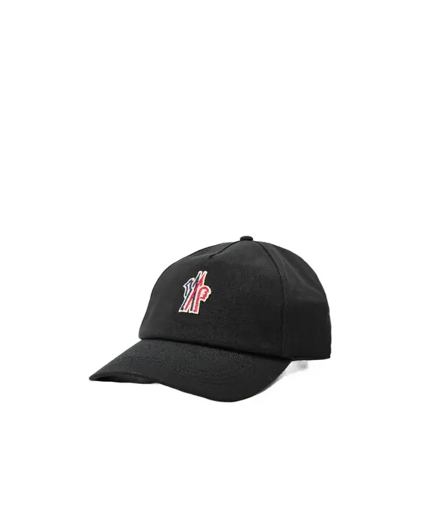 Moncler Simple Baseball Cap