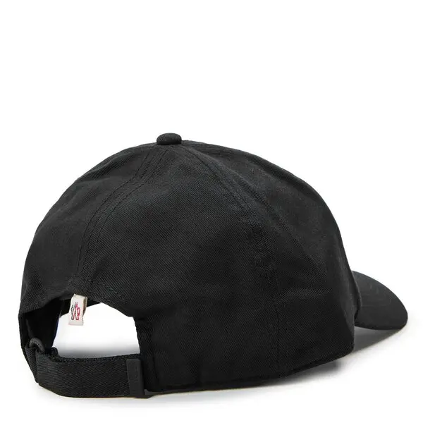 Moncler Simple Baseball Cap