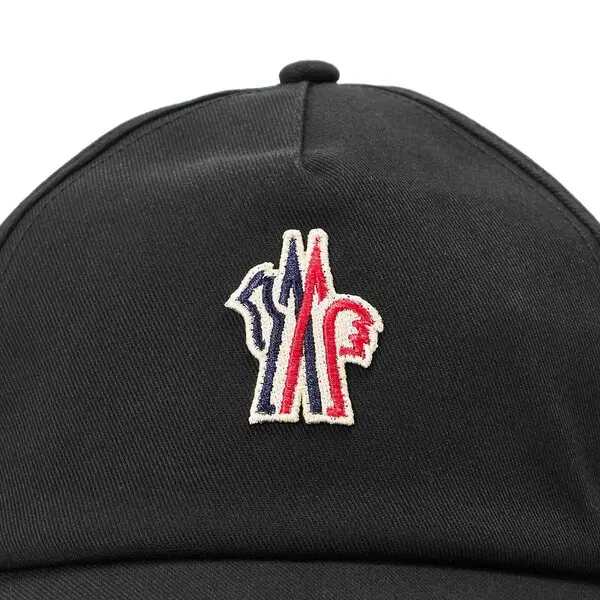 Moncler Simple Baseball Cap