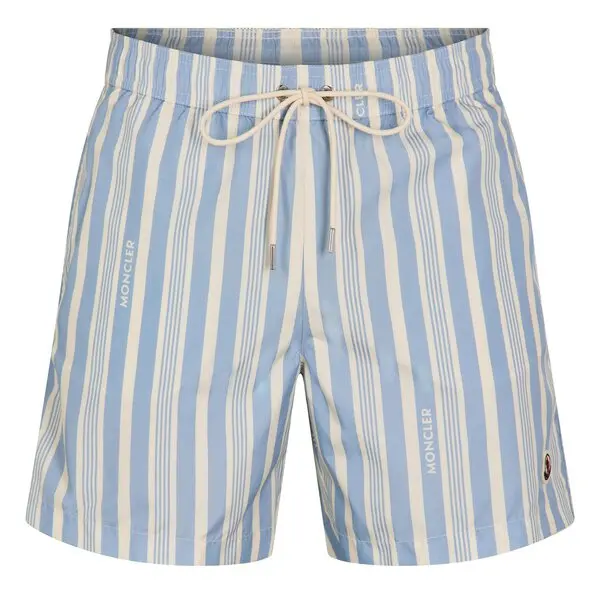 Moncler Simple Swim Trunks