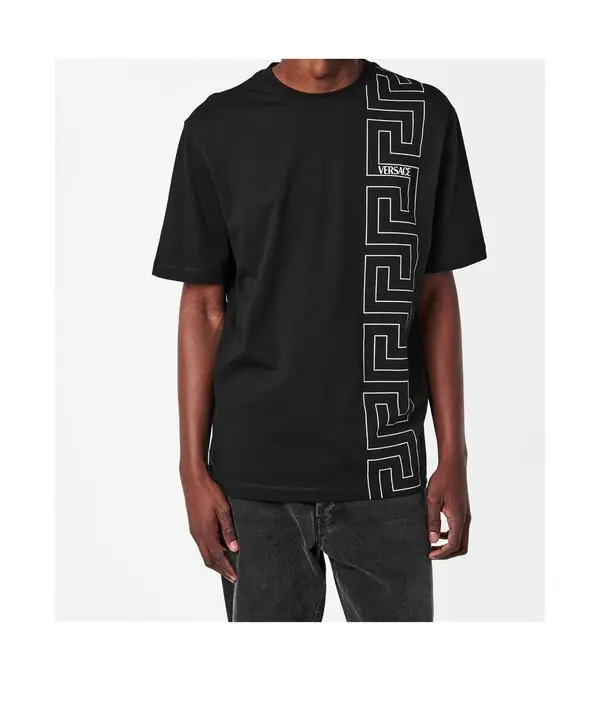 Versace Logo T-shirt