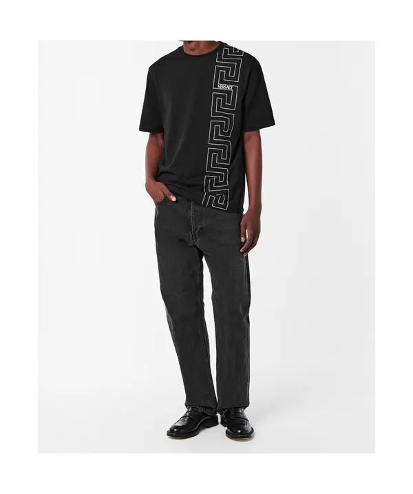 Versace Logo T-shirt