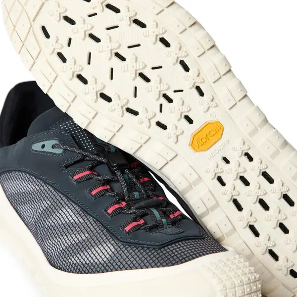 Moncler Low-top Casual Shoes