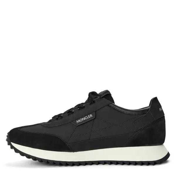 Moncler Simple Sports Shoes