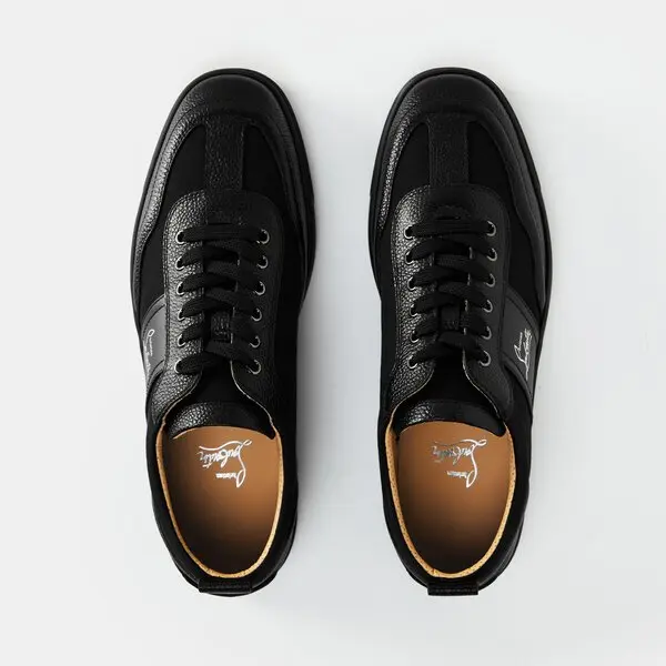CHRISTIAN LOUBOUTIN Retero Trainers
