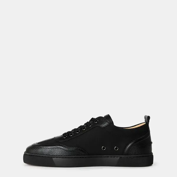 CHRISTIAN LOUBOUTIN Retero Trainers