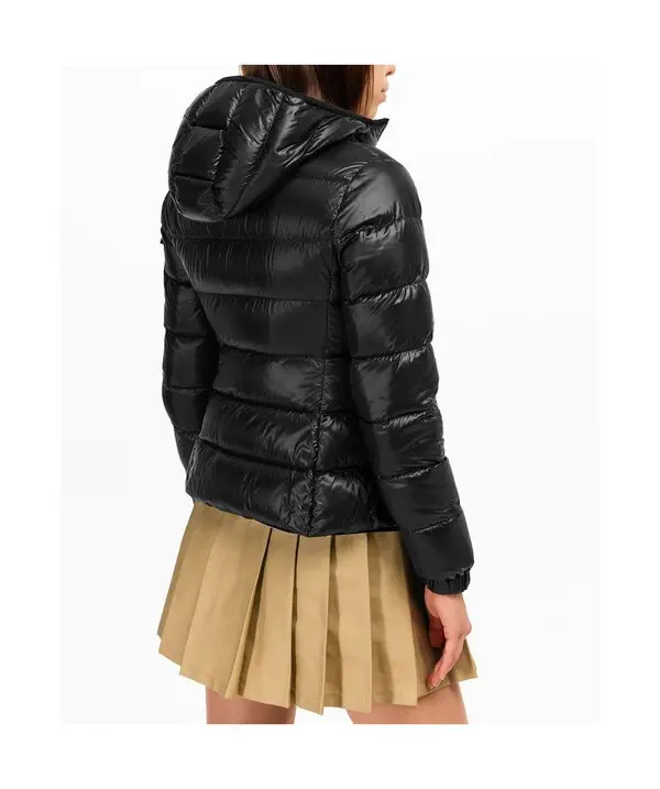 Moncler Glesse Short Puffer Jacket - No