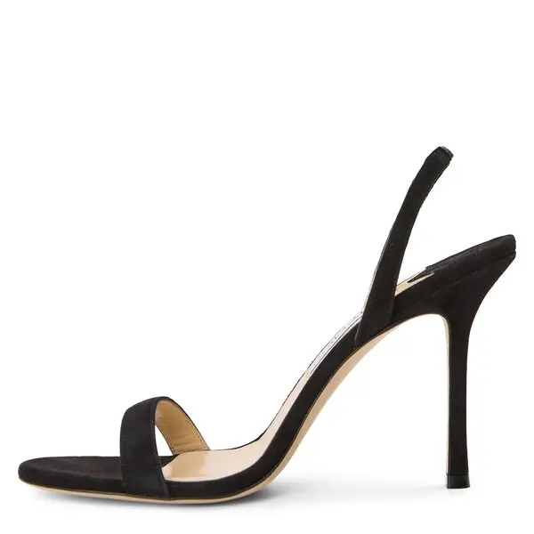 JIMMY CHOO Minimalist High-heeled Sandals