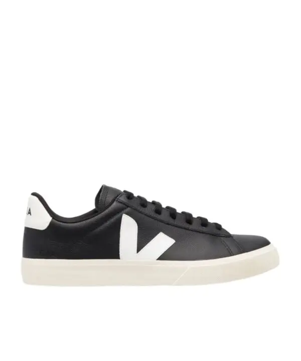 VEJA Lace-up Low-top Casual Shoes