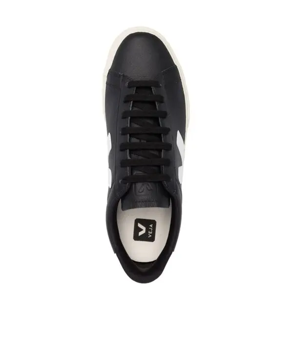 VEJA Lace-up Low-top Casual Shoes