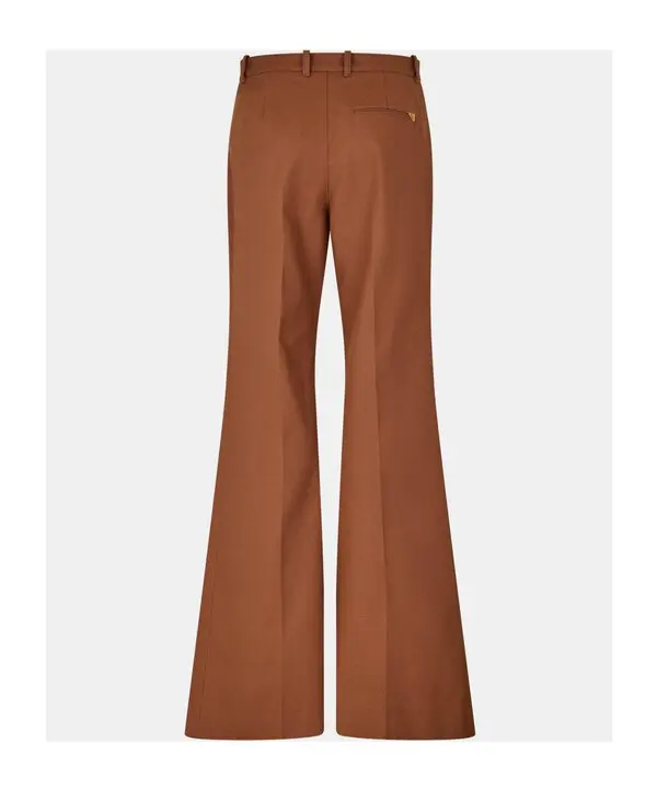 Chloé Wide-leg Trousers