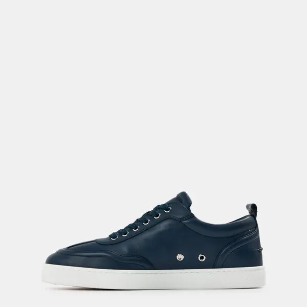 CHRISTIAN LOUBOUTIN Retero Trainers