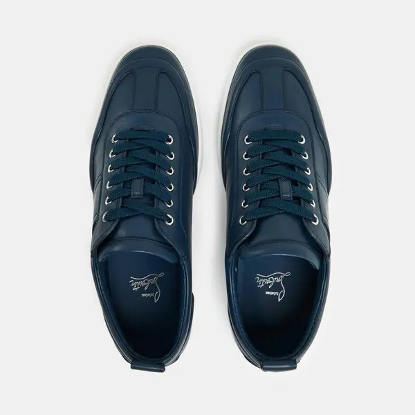 CHRISTIAN LOUBOUTIN Retero Trainers