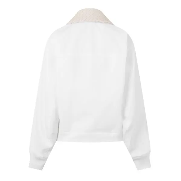 Isabel Marant Étoile Lapel Coat