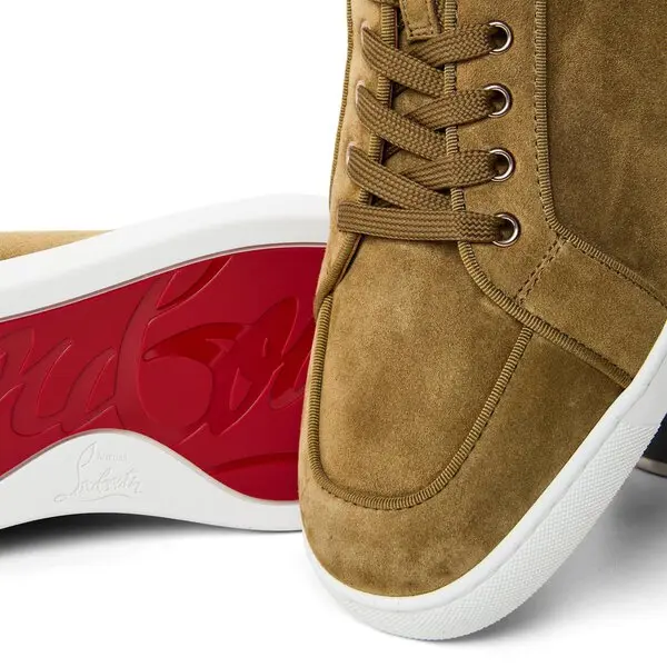 CHRISTIAN LOUBOUTIN Versatile Casual Shoes