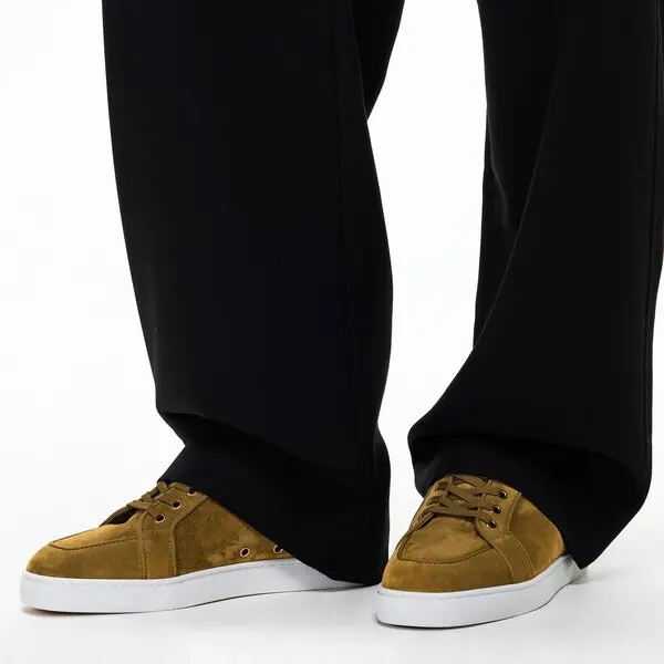 CHRISTIAN LOUBOUTIN Versatile Casual Shoes