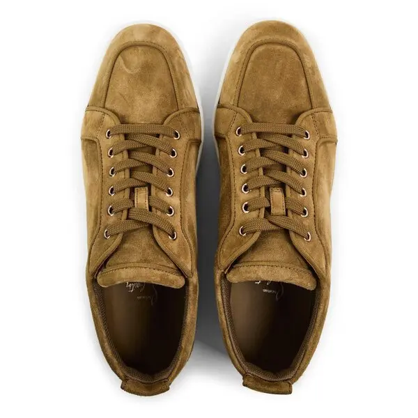CHRISTIAN LOUBOUTIN Versatile Casual Shoes