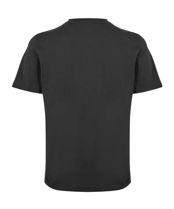 Moncler Crew-neck Short-sleeve T-shirt