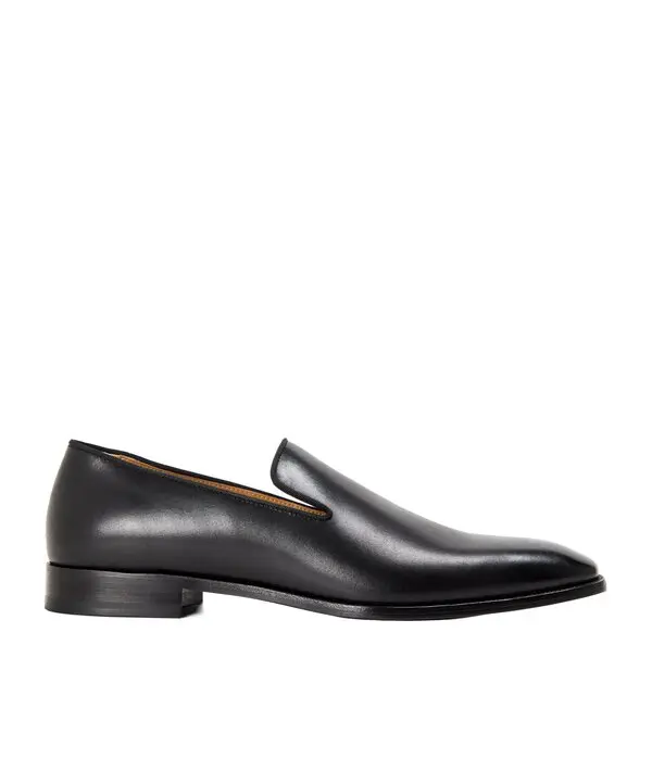 CHRISTIAN LOUBOUTIN Formal Loafers
