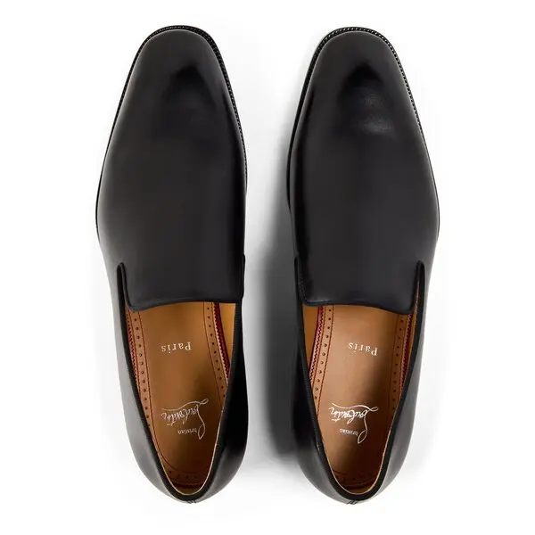 CHRISTIAN LOUBOUTIN Formal Loafers