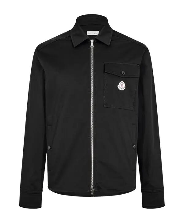 Moncler Comfortable Versatile Casual Jacket