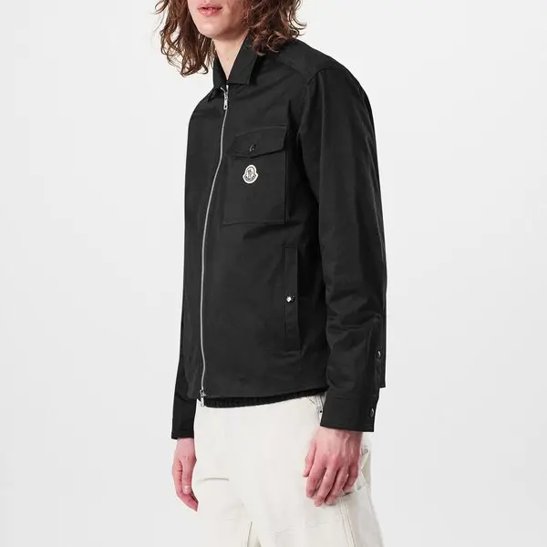 Moncler Comfortable Versatile Casual Jacket