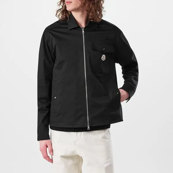Moncler Comfortable Versatile Casual Jacket