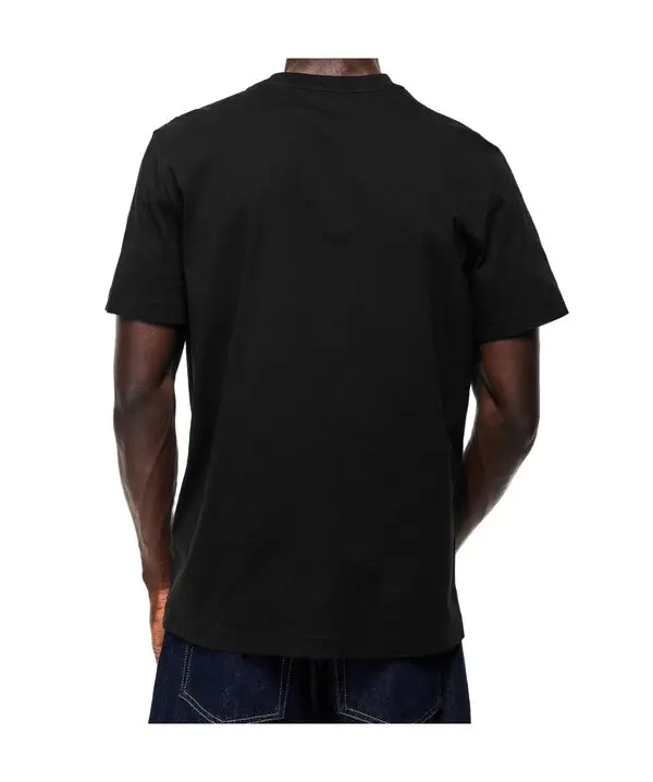 Moncler Crew-neck Cotton T-shirt