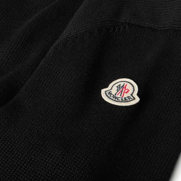 Moncler Crew Neck Jumper