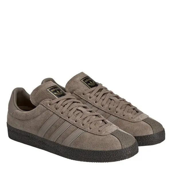 Adidas Low-top Trainers - Green
