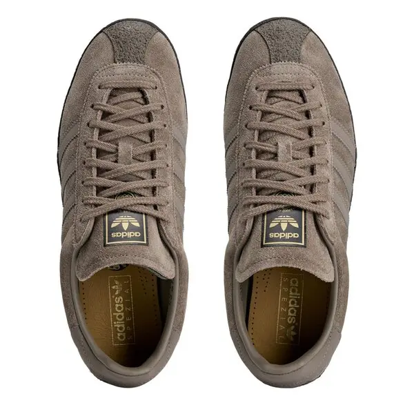 Adidas Low-top Trainers - Green