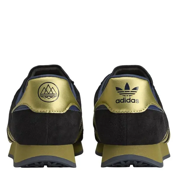 Adidas Solid Color Shoes